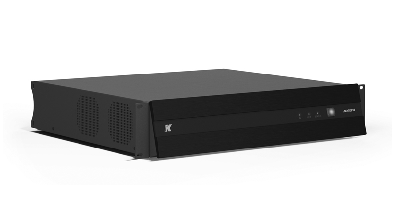 Amply K-ARRAY KOMMANDER KA34 AMP | SAIGON HD